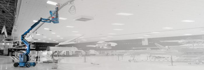 Aerial Lift Training | Bucket Truck Training | Safety One Training