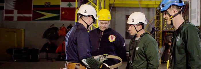 About | Safety One Training