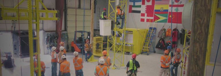 Training Facilities | Safety One Training
