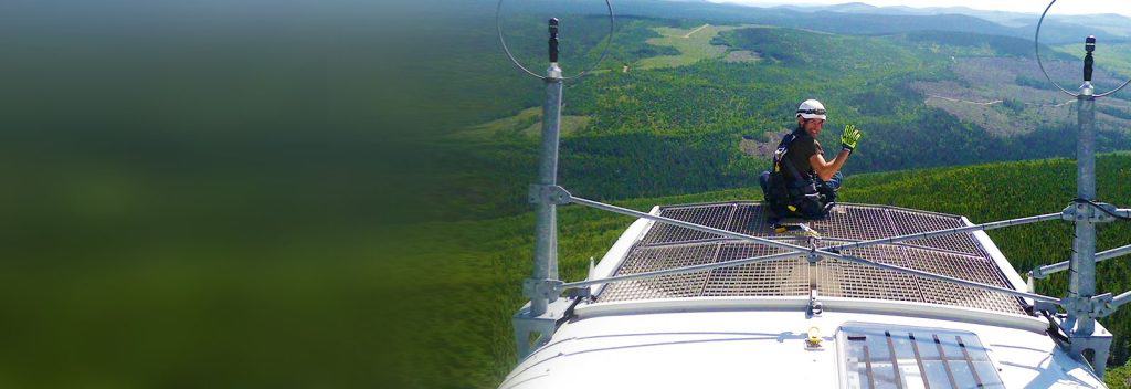 Wind Turbine Climbing and Rescue Certification | Safety One