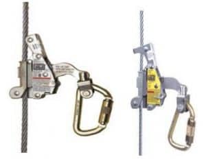 Lad-Saf Fall Arrest Device Recalled | Safety One Training