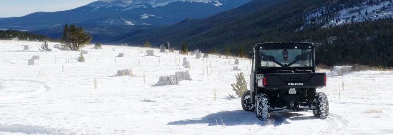 ATV / UTV Safety Course | Safety One Training