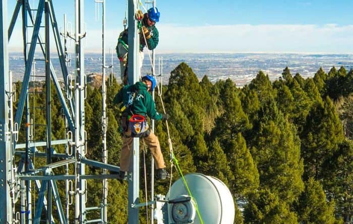 Rigging Training | Qualified Rigger | Safety One Training