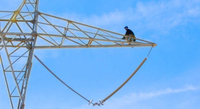 How to Become a Certified Tower Climber - Safety One Training