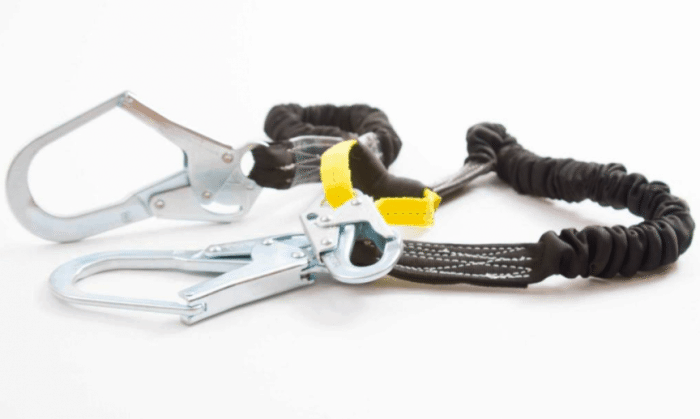 What Are Lanyards? - Safety One Training