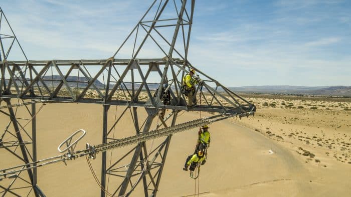 Tower Climbing Safety & Rescue - Safety One Training