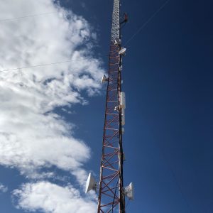 Telecommunications Tower Climbing Certification | Safety One Training