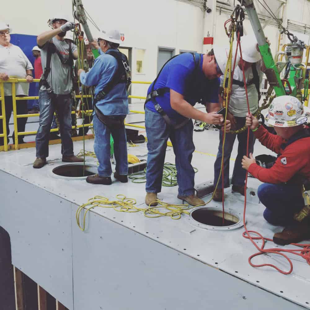 Consulting - Safety One Training