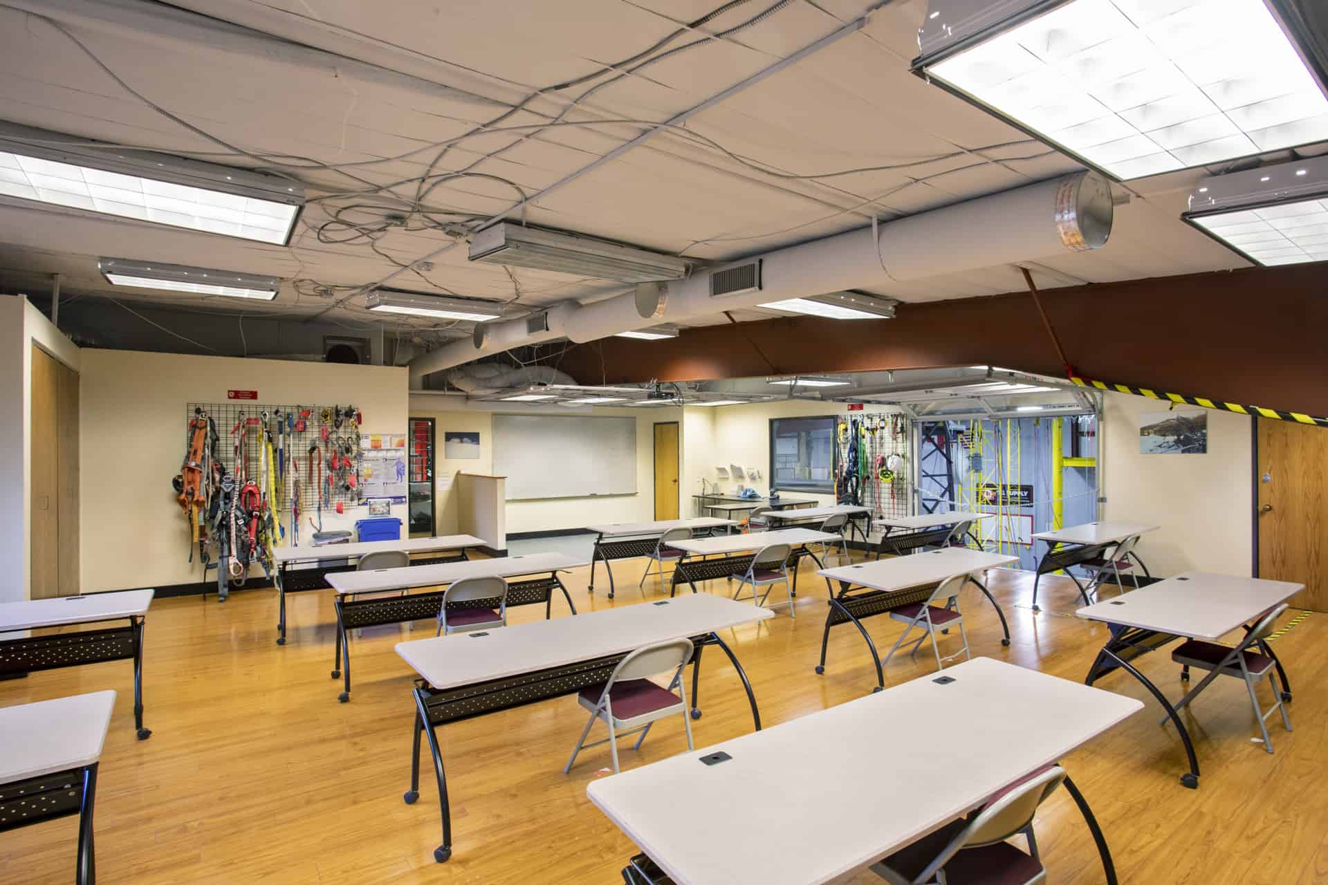 Interior-Classroom-003 - Safety One Training