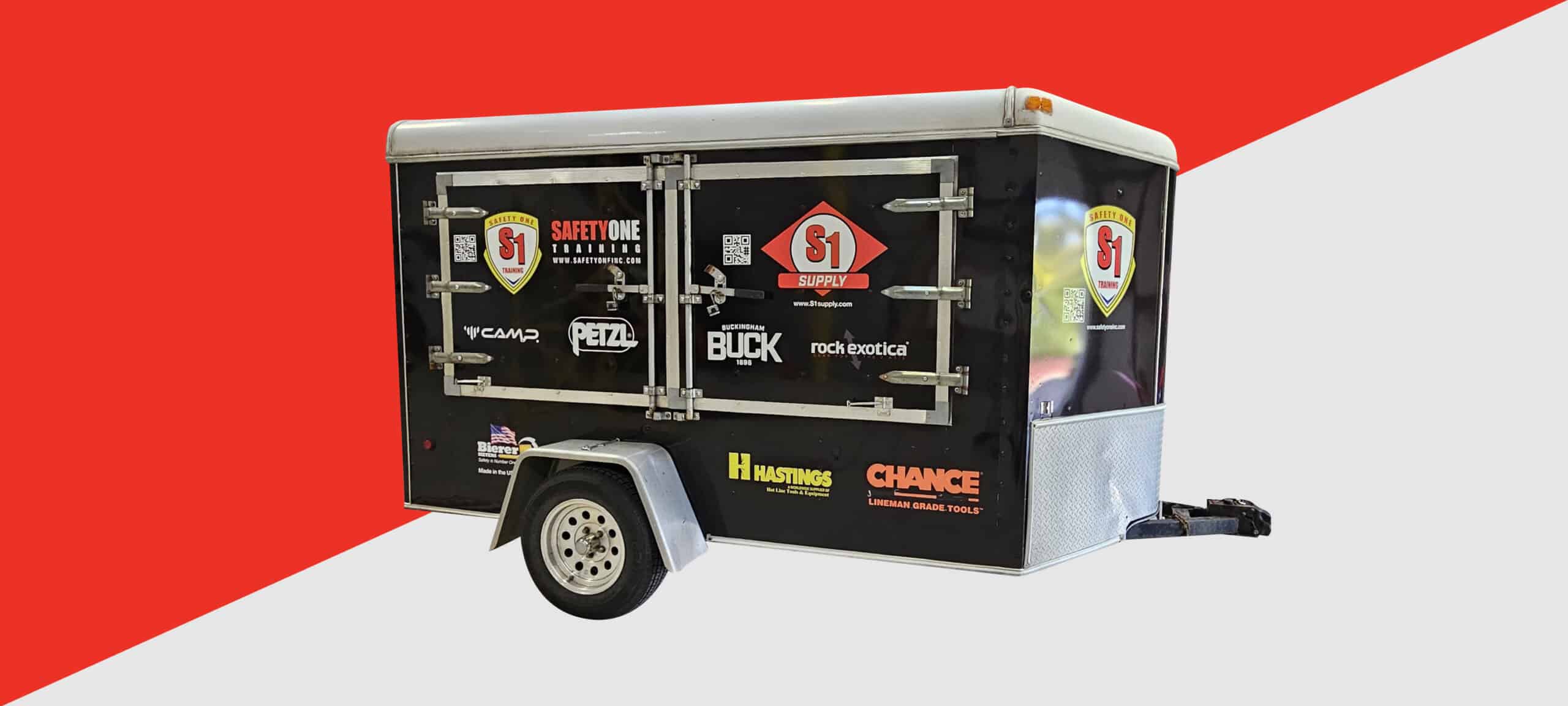 Schedule Now - Safety One Training